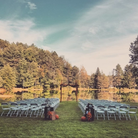 Gallery - Juniper Springs Wedding Barn
